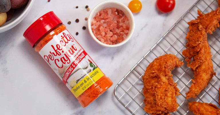 News – Krispy Krunchy Chicken®